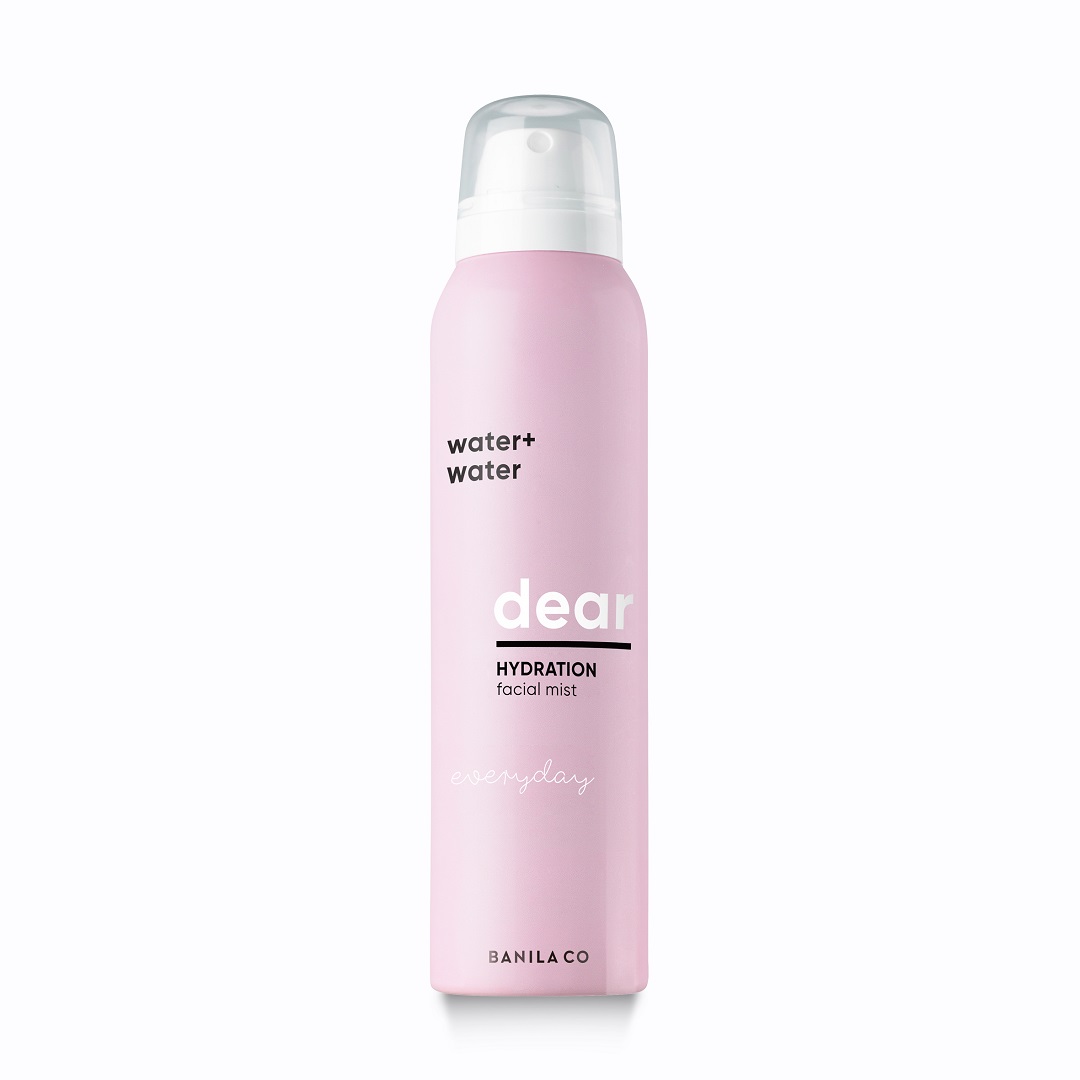BANILA CO Dear Hydration Facial Mist - Banila Co Singapore