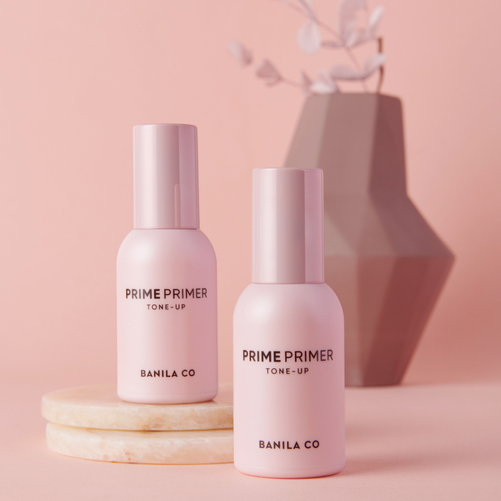 BANILA CO Prime Primer Tone Up - Banila Co Singapore